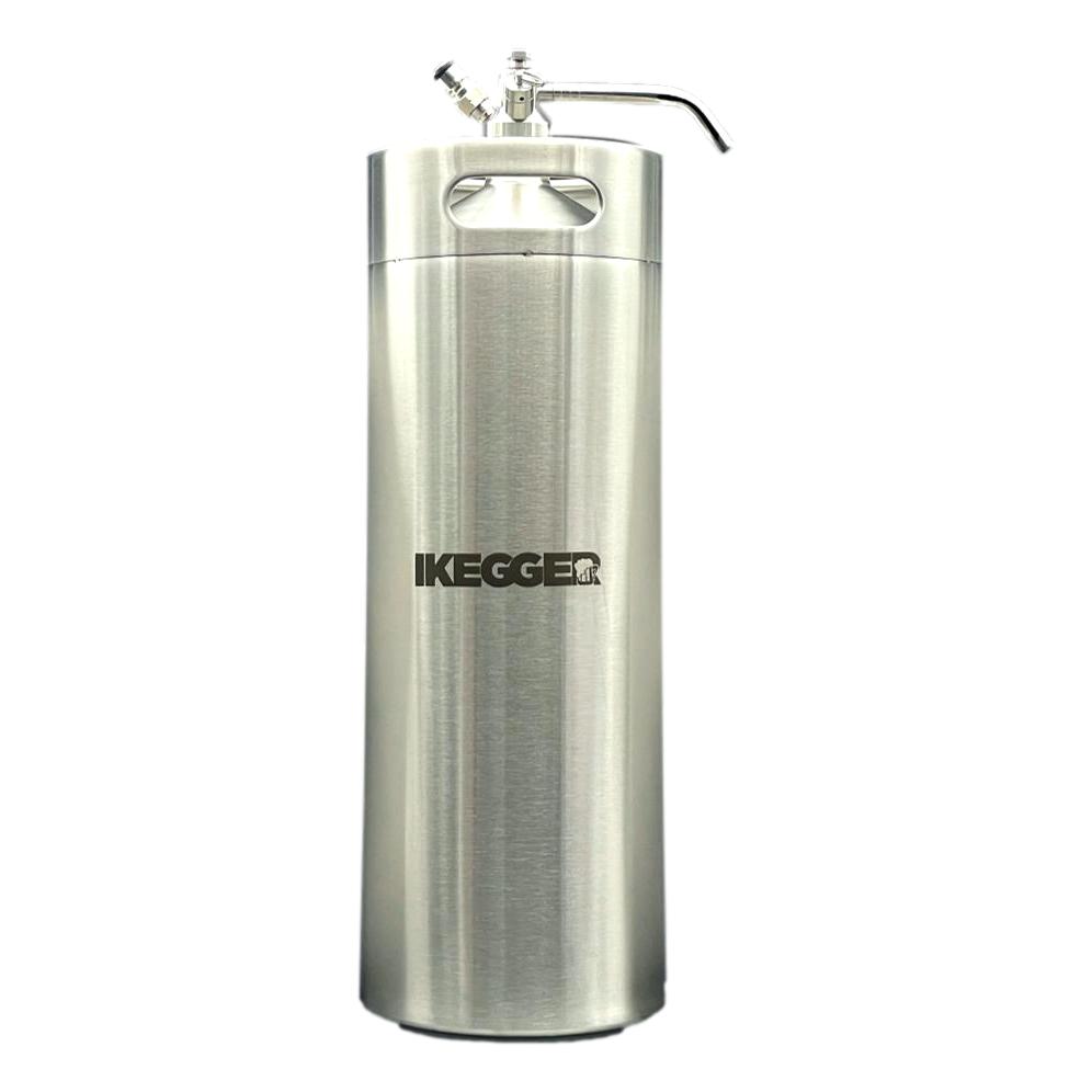 10L Mini Keg | iKegger