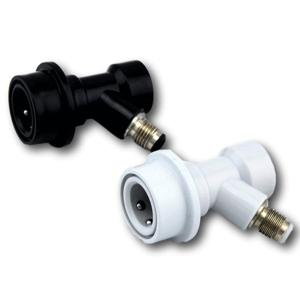 Ball Lock Disconnects & Ball Lock Adapter