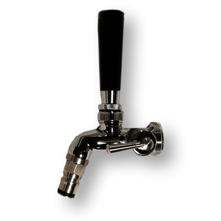 Ball Lock Spout